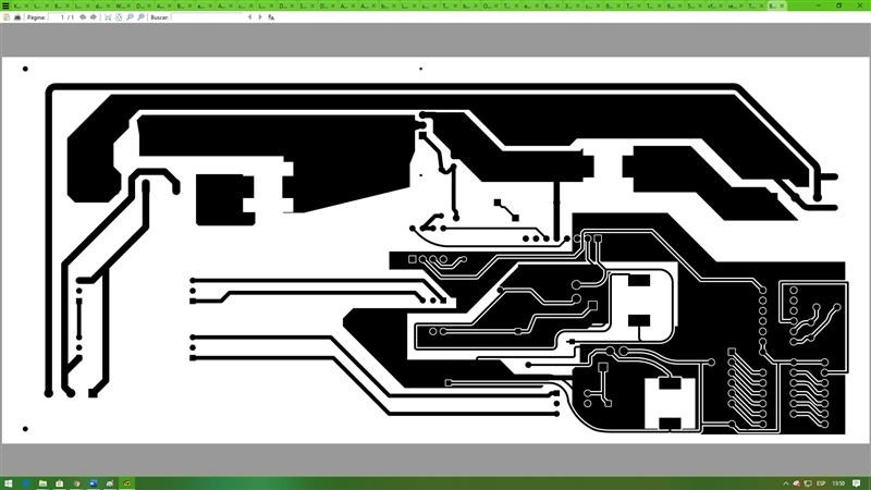 Advice for Mains AC PCB