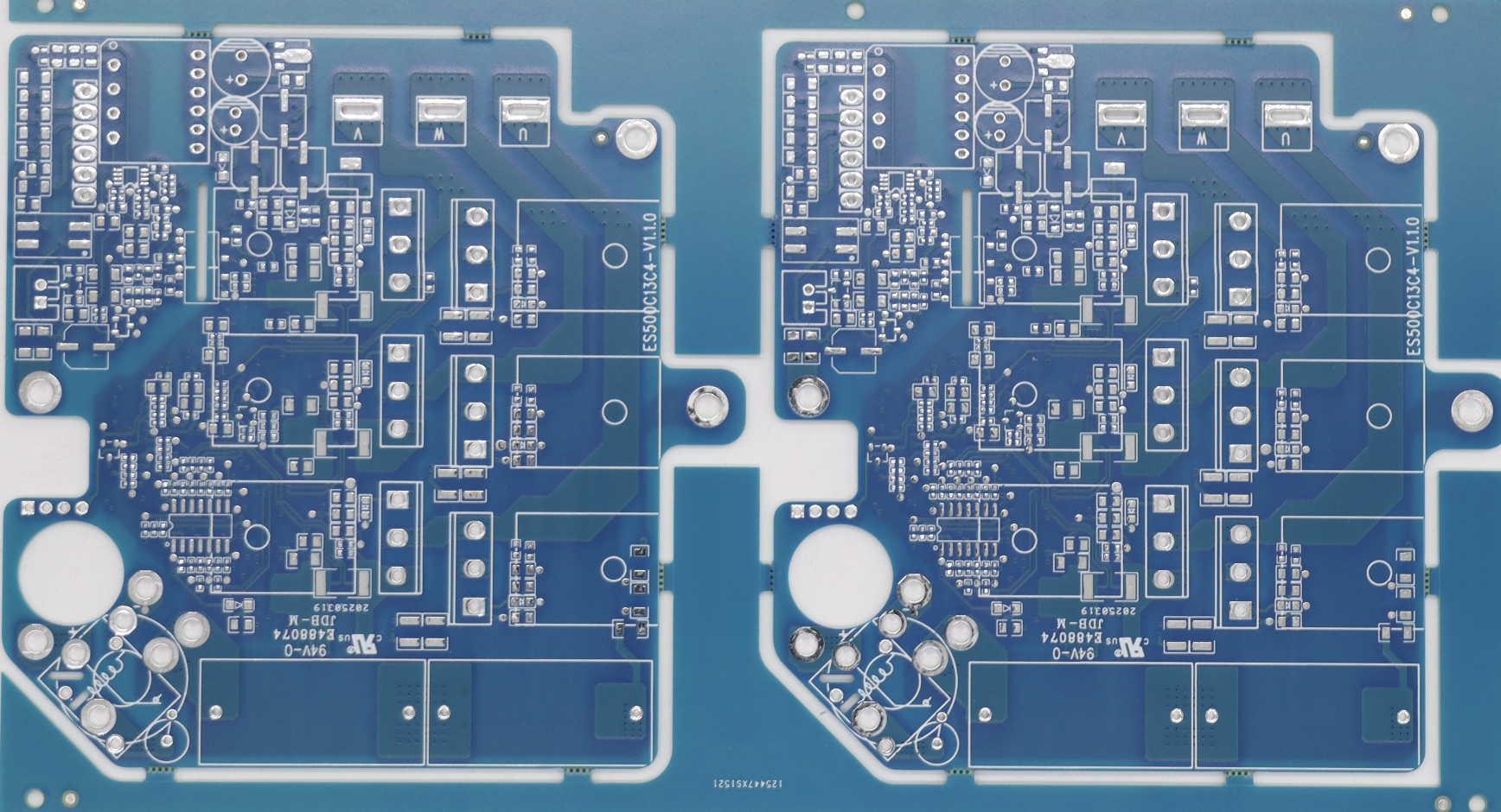 The Inseparable Connection: Solder Mask Color and PCB Reliability