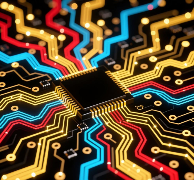 High-Frequency SMPS Efficiency Optimization: Full Guide to Minimizing PCB Parasitics and Power ...