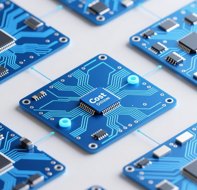 Consumer Electronics PCB Panelization Cost Optimization Guide ...